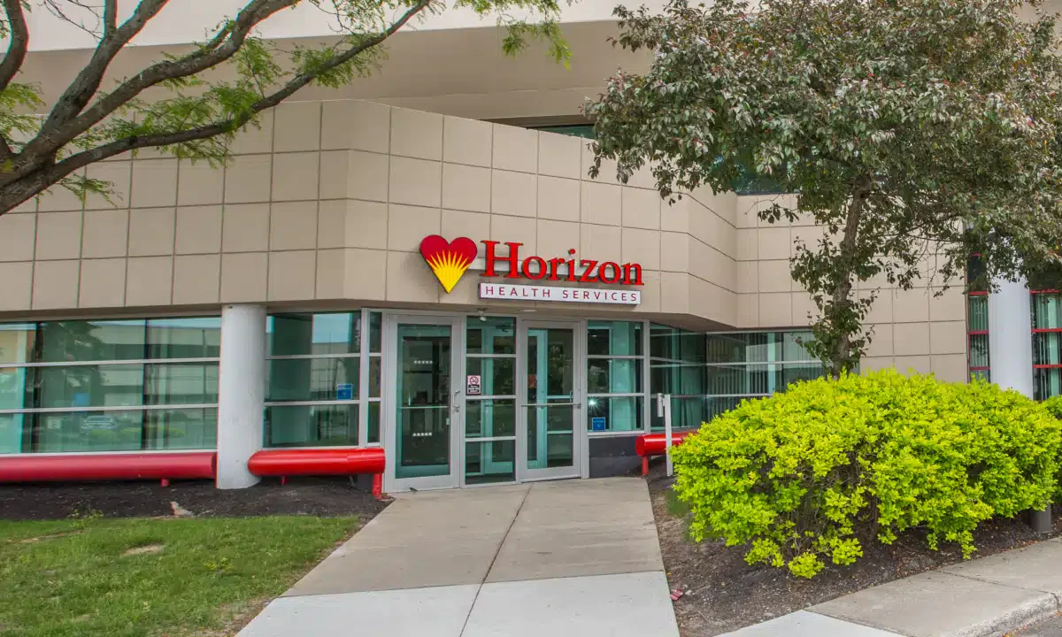 Horizon Health Services Inc... - Buffalo, NY | MAT Program