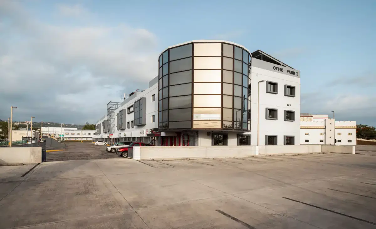 APS Clinics of Puerto Rico - Mayaguez, PR | MAT Program