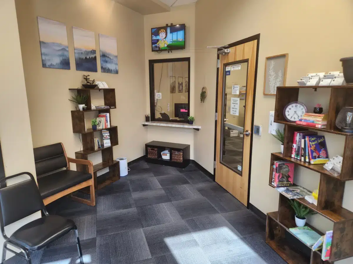 Access Behavioral Health Boise, ID Rehab