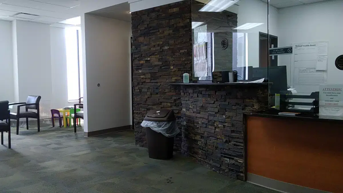 Central City Integrated Health Detroit, MI Rehab