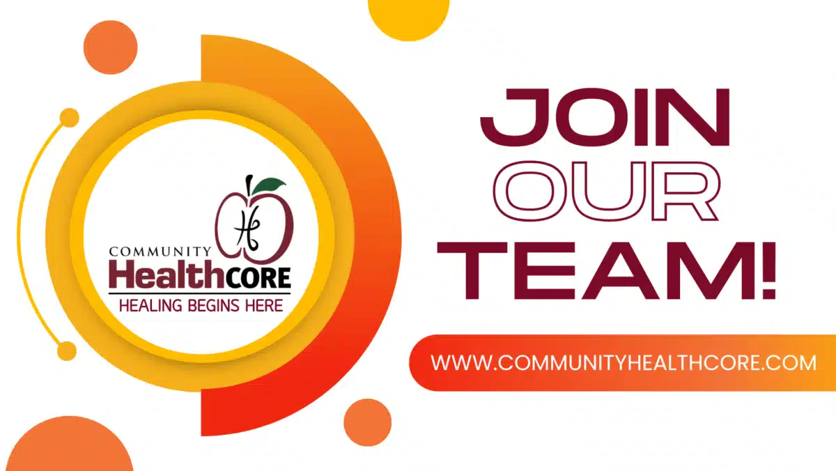 Community Healthcore (950 N 4th St) Longview, TX Rehab