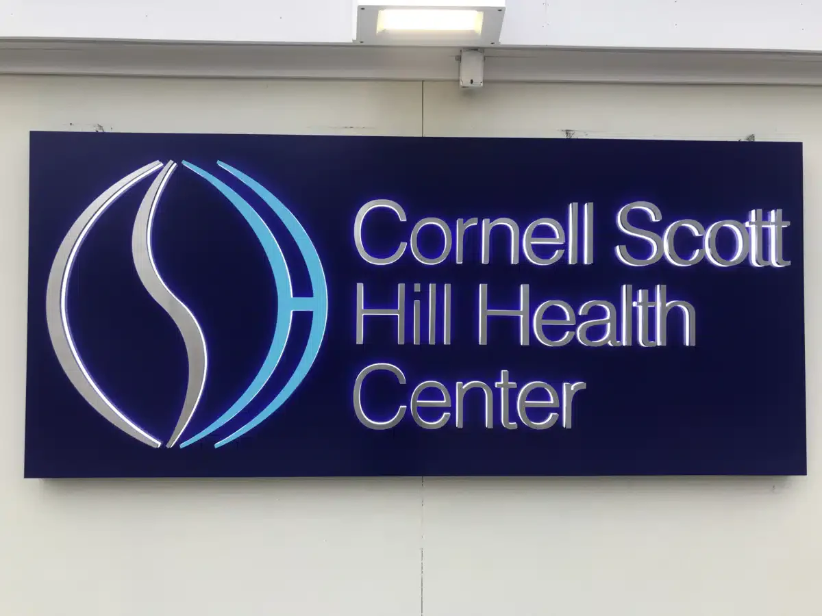 Cornell Scott Hill Health Center (197 New Haven, CT Rehab