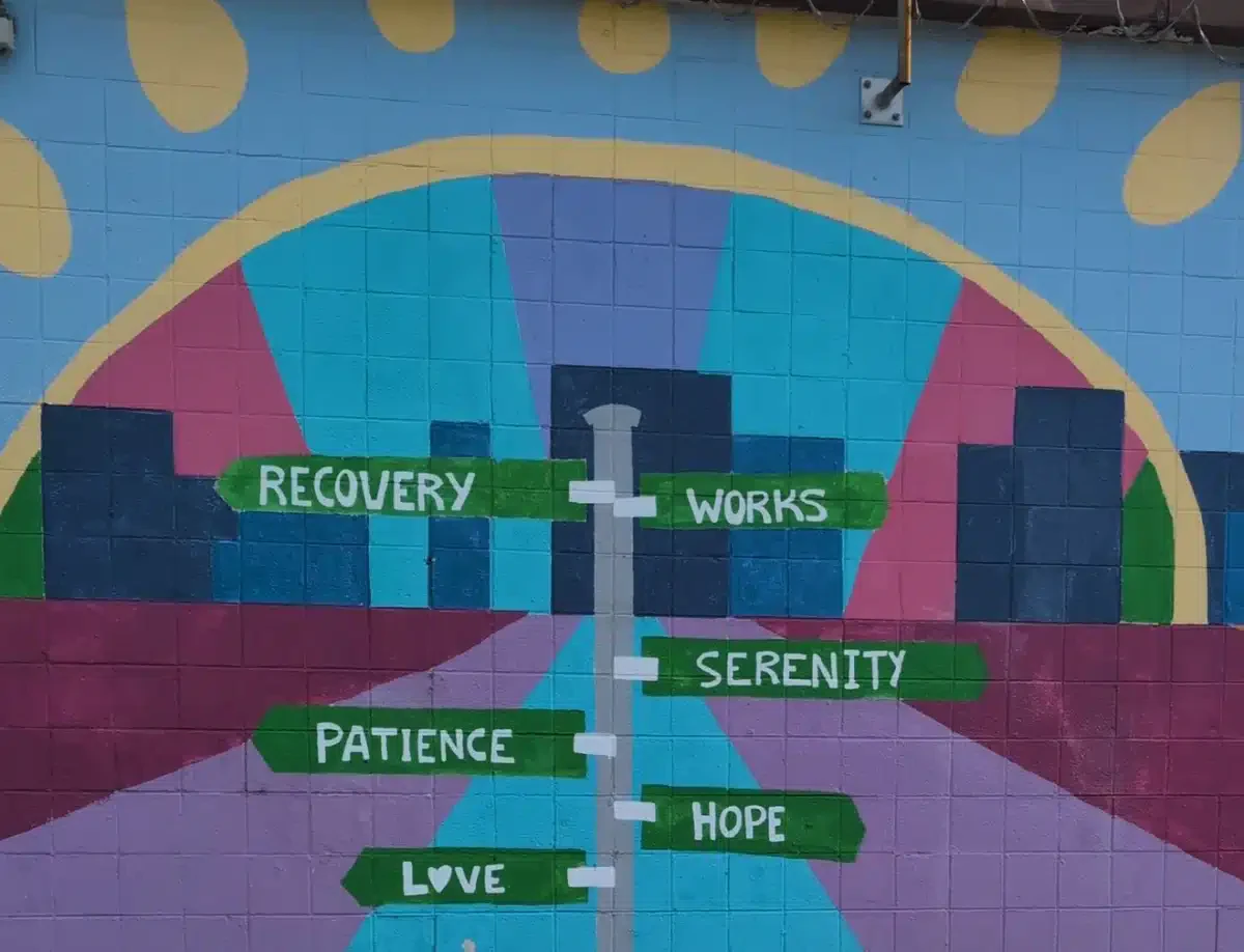 Detroit Recovery Project Detroit, MI Rehab