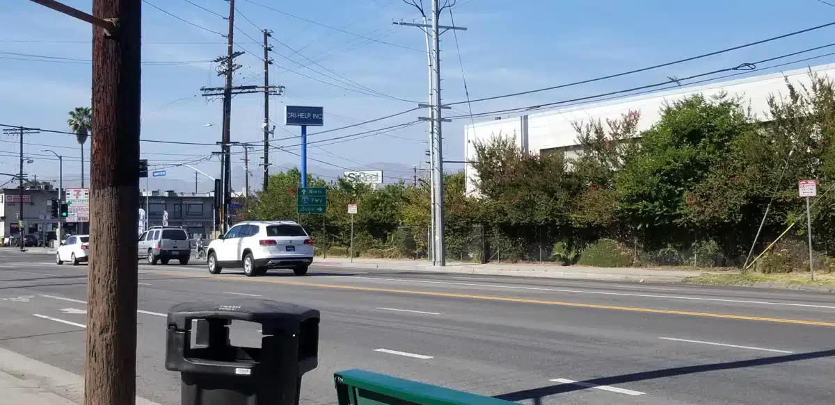 IADARP North Hollywood, CA Rehab
