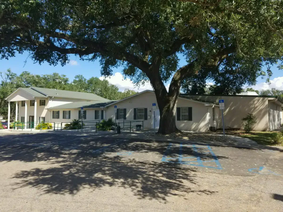 Metro Treatment of Florida LP... - Tampa, FL | MAT Program