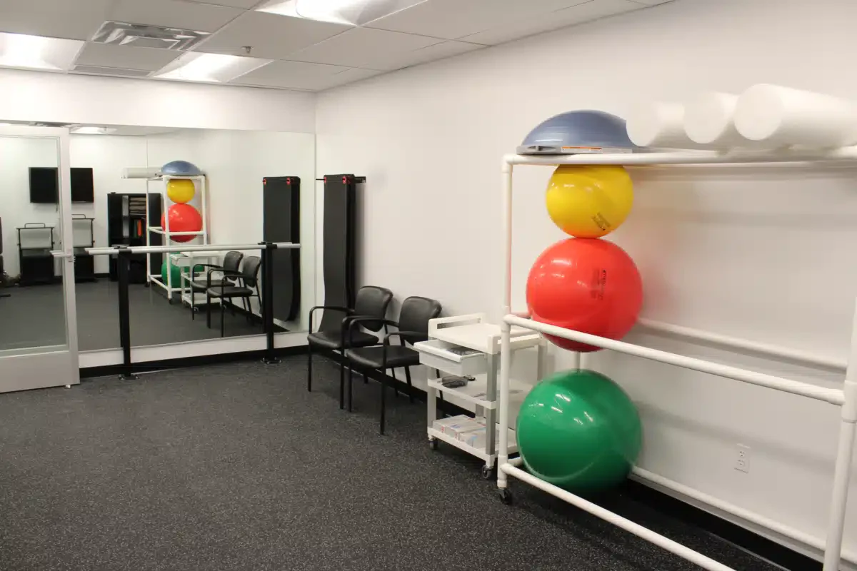 Recovia (337 E Coronado Rd) Phoenix, AZ Rehab