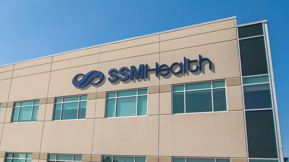 SSM Health Treatment and Recovery Wentzville, MO Rehab